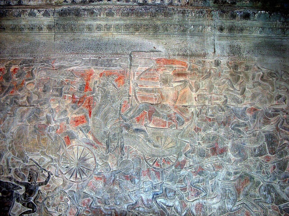 Devas – Spiritwiki