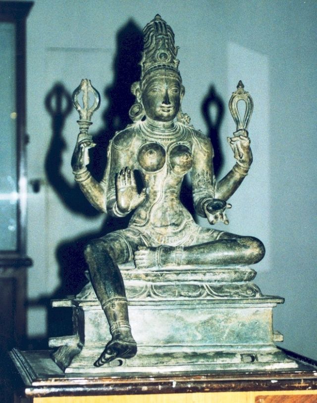 Maheshvari – Spiritwiki